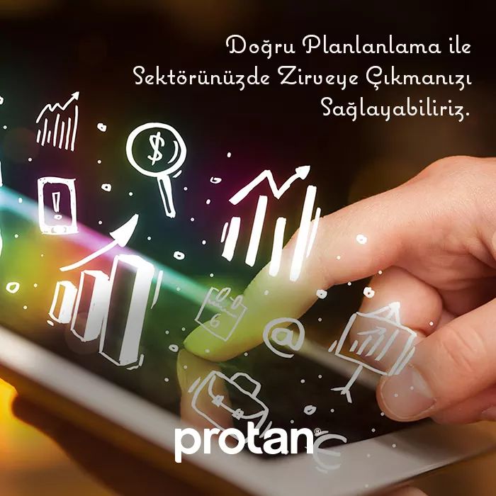 Protan (@Protan) | Twitter