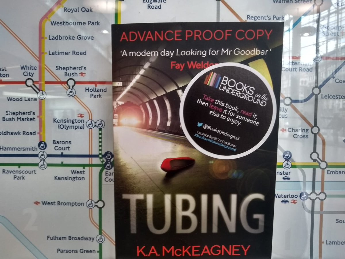 Books Underground (@BooksUndergrnd) | Twitter