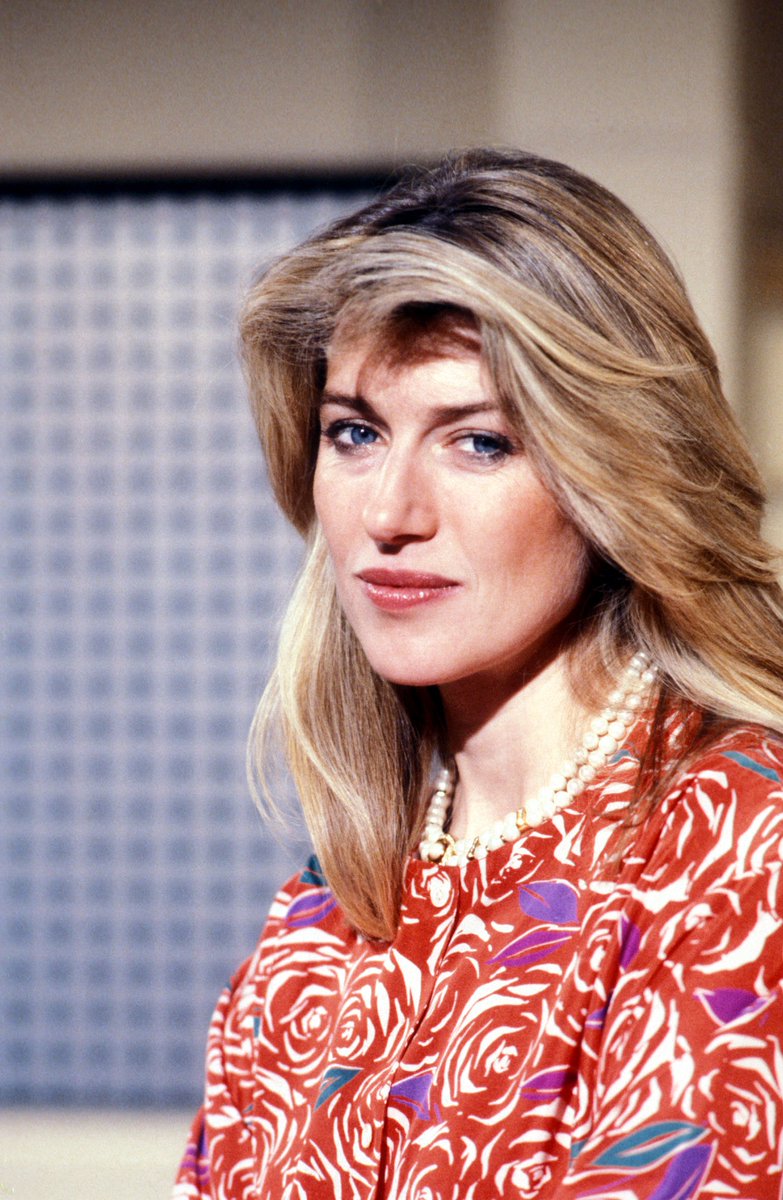 Selina Scott: Latest news, Breaking headlines and Top stories, photos ...