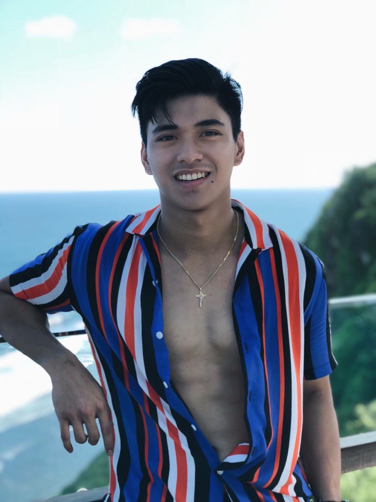 THE JAKOL DIARY on Twitter: "ANG SARAP GAWING ULAM NI KUYA! 👊🏻💦…