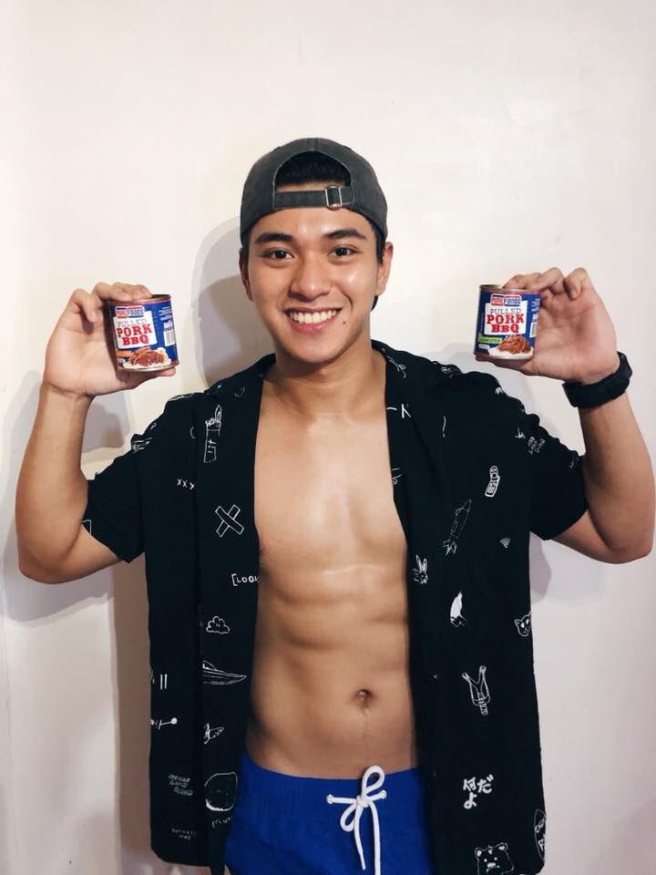 THE JAKOL DIARY on Twitter: "ANG SARAP GAWING ULAM NI KUYA! 👊🏻💦…