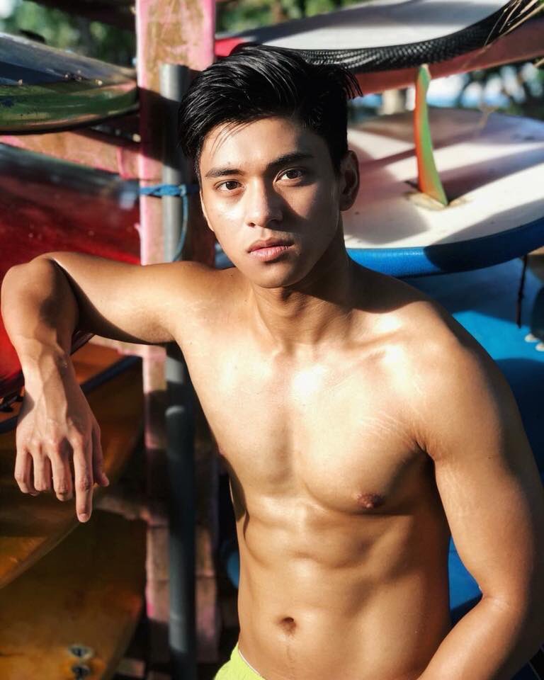 THE JAKOL DIARY on Twitter: "ANG SARAP GAWING ULAM NI KUYA! 👊🏻💦…