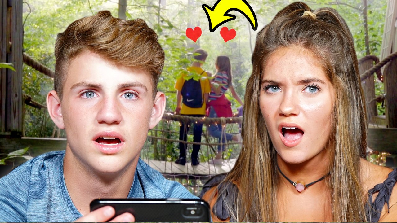Mattybraps Girlfriend Kate