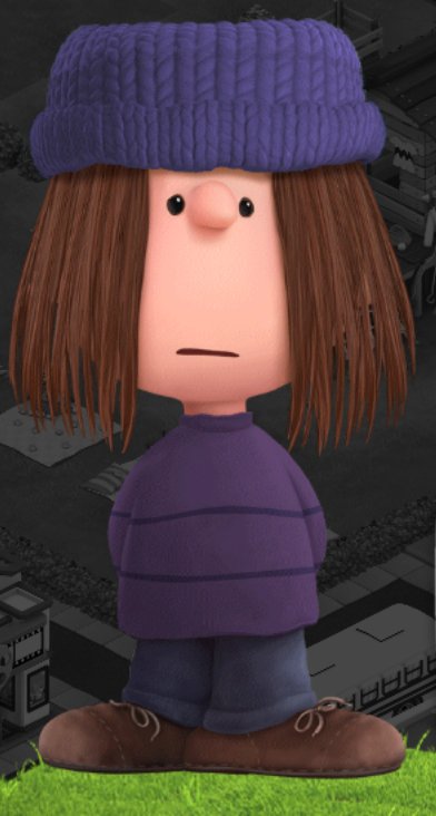 Peanuts: Snoopy's Town Tale Fan Page @PeanutsTale Timeline, The ...