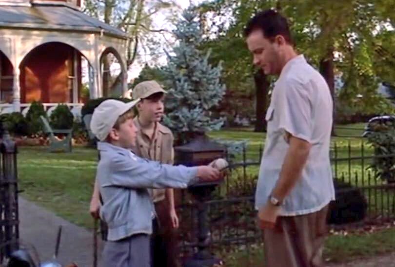 Jimmy Dugan Quotes Movie Quote Of The Day – A League Of Their Own,