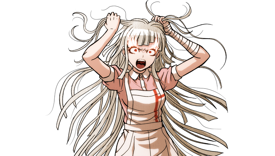 Mikan Tsumiki Sprite