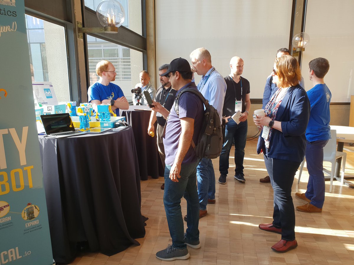 Rob Dobson (@robdobsn) | Twitter