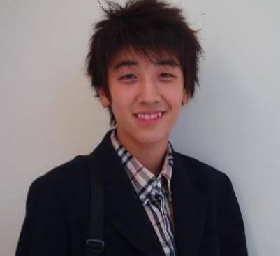 Seungri Pre Debut