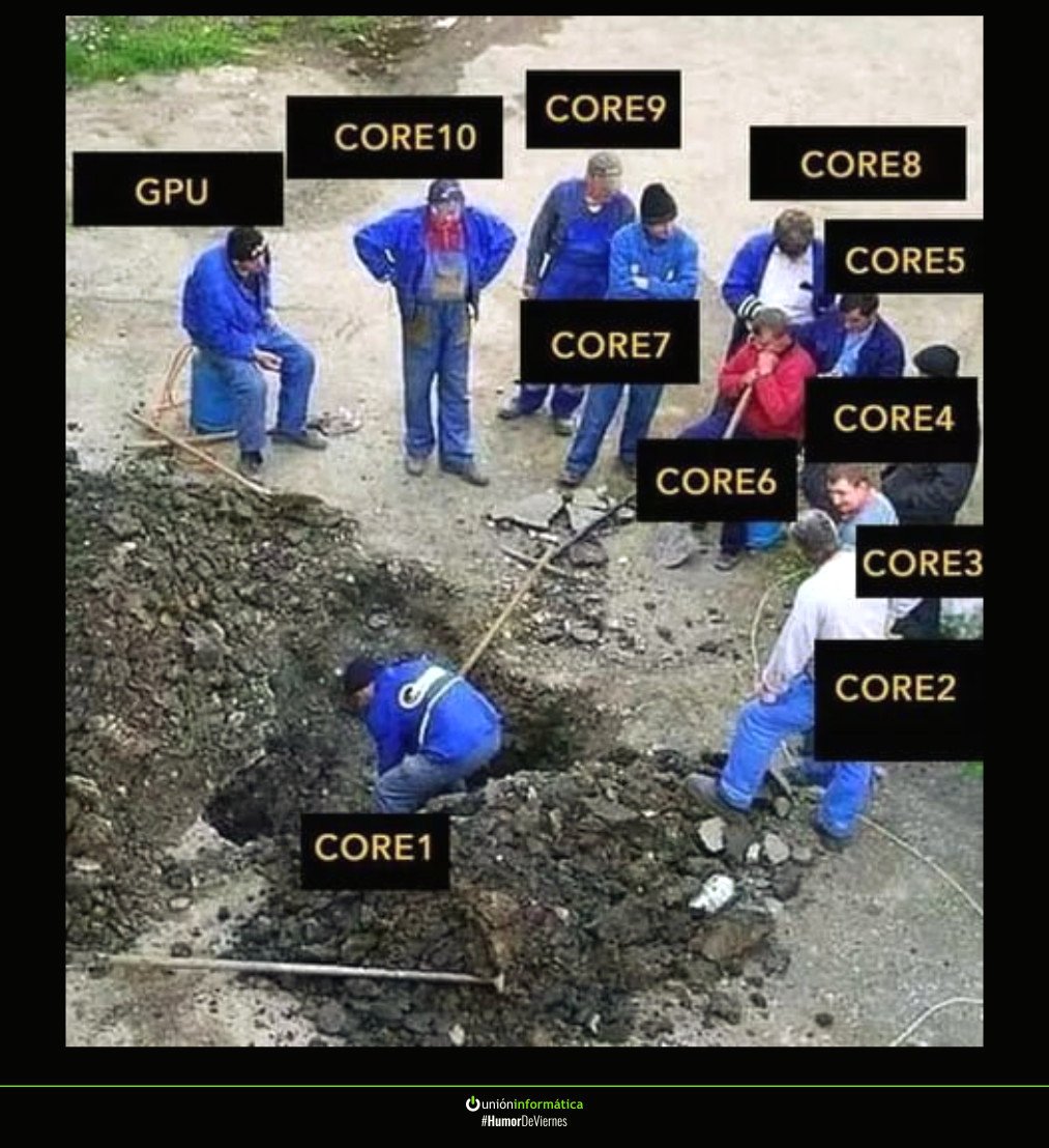 Memes De Informatica