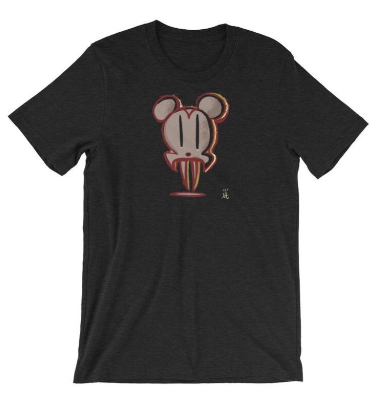 Mark Hamill Mickey Mouse