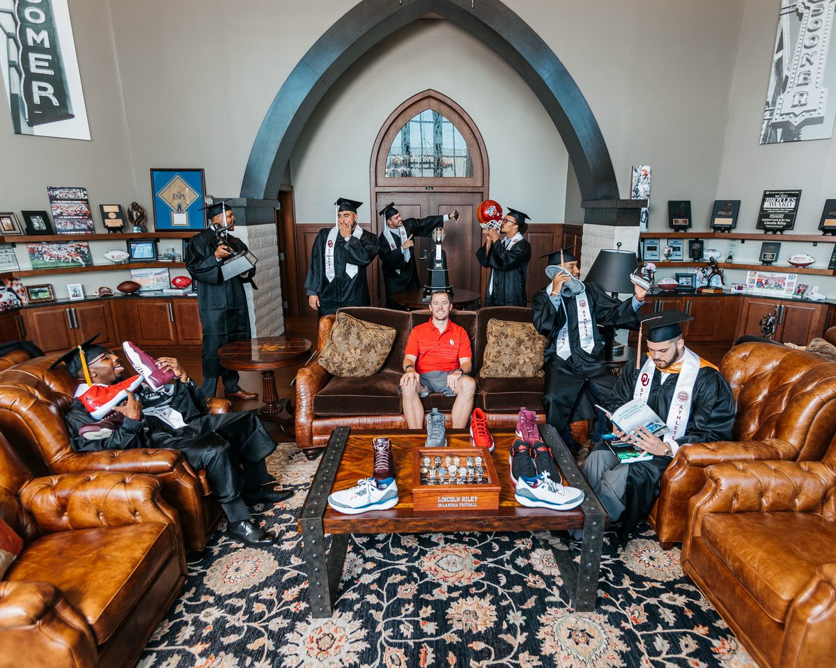 Lincoln Riley House Norman Oklahoma at Ricky Payne blog