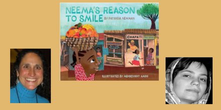 Guest Blogger: Steve Jenkins | The TeachingBooks.net Blog