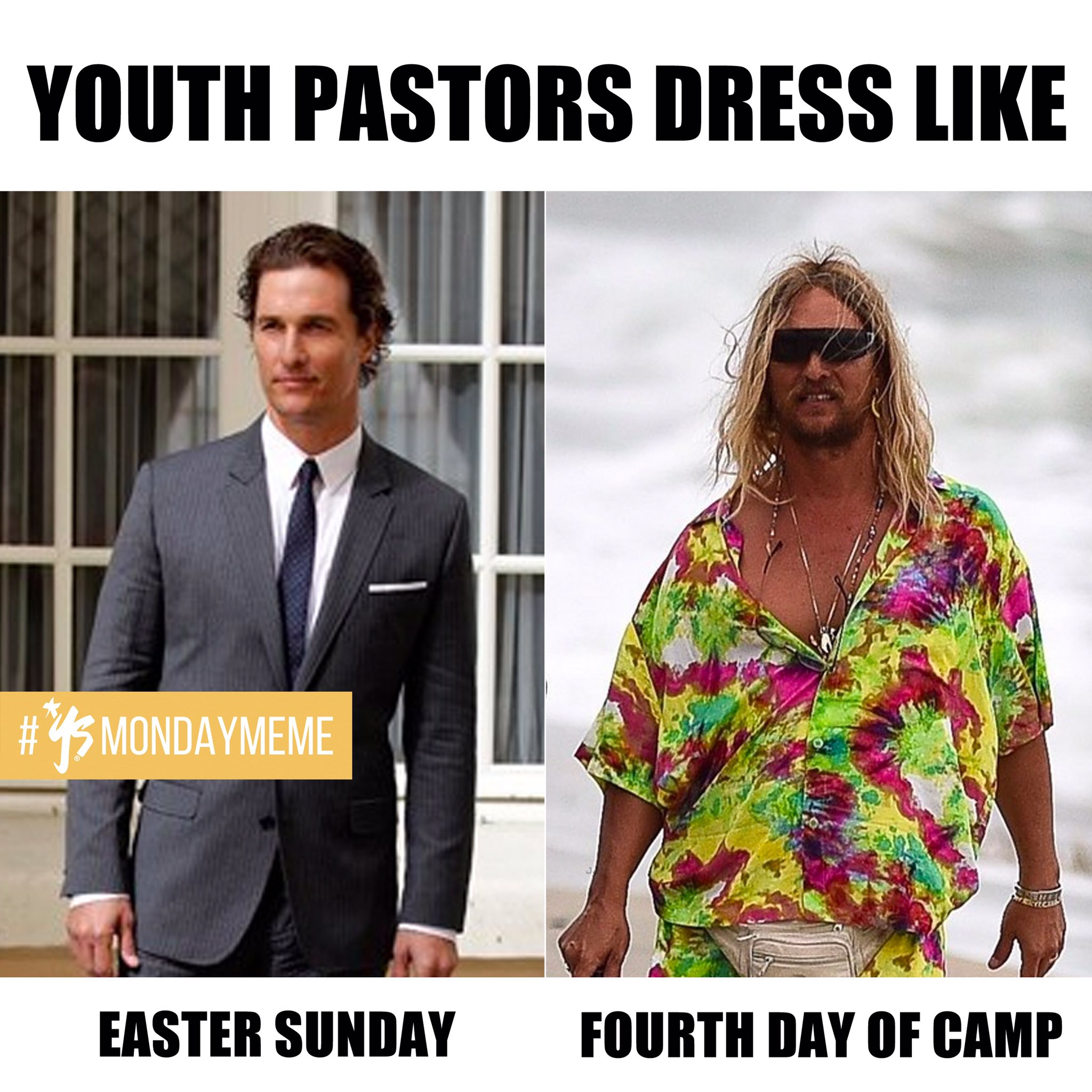 Funny Youth Pastor Memes
