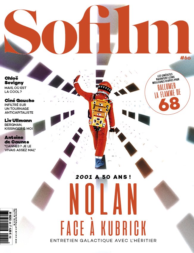 Christopher Nolan Updates Thread - Page 9 | Nolan Fans Forums