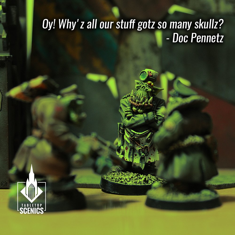 Warhammer Ork Quotes Squiggoth | Warhammer 40k Wiki | Fandom