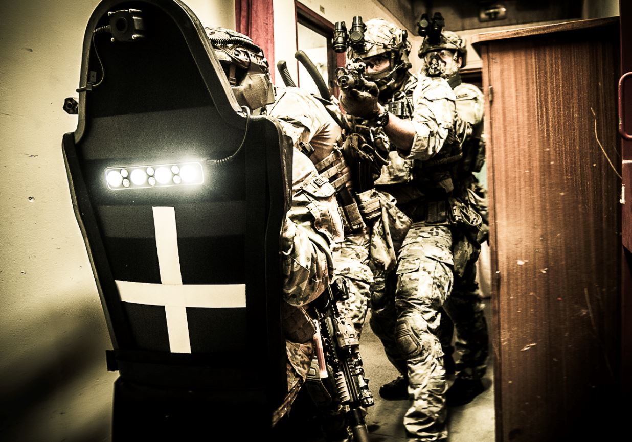 Badass Military Wallpapers