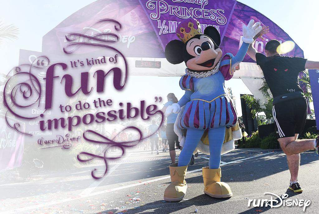 82 best Twitter @rundisney images on Pholder | 4 parks, 1 race. # ...