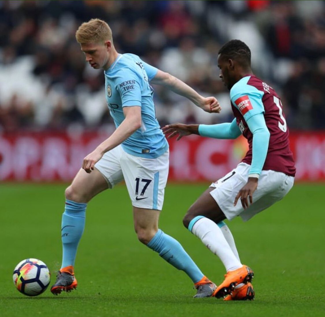 Kevin De Bruyne: Carrying The Weight of Belgium's Golden Generation ...