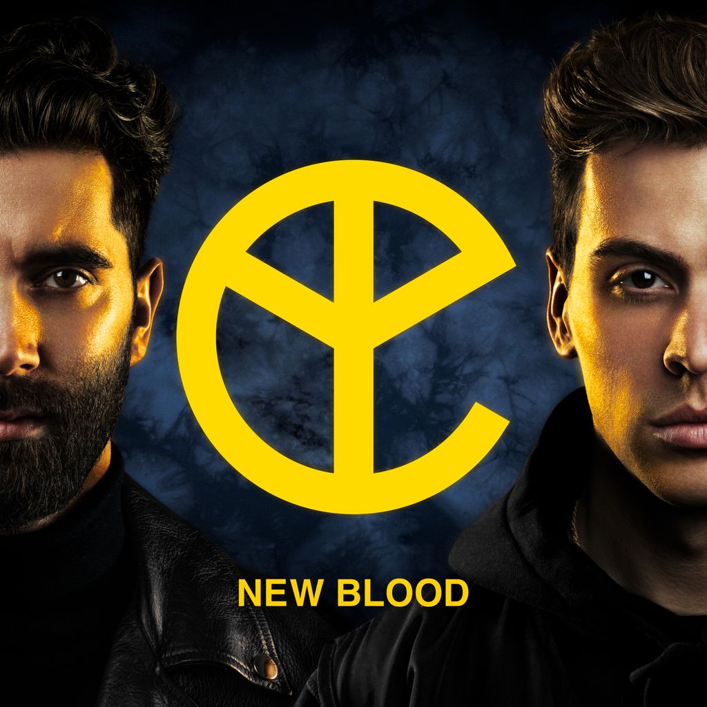 The Wait is Over: Yellow Claw Announce Release Date for New Album