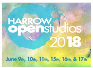 Harrow Open Studios on Twitter: "Our Annual Taster Exhibition will be opened by the Mayor of ...
