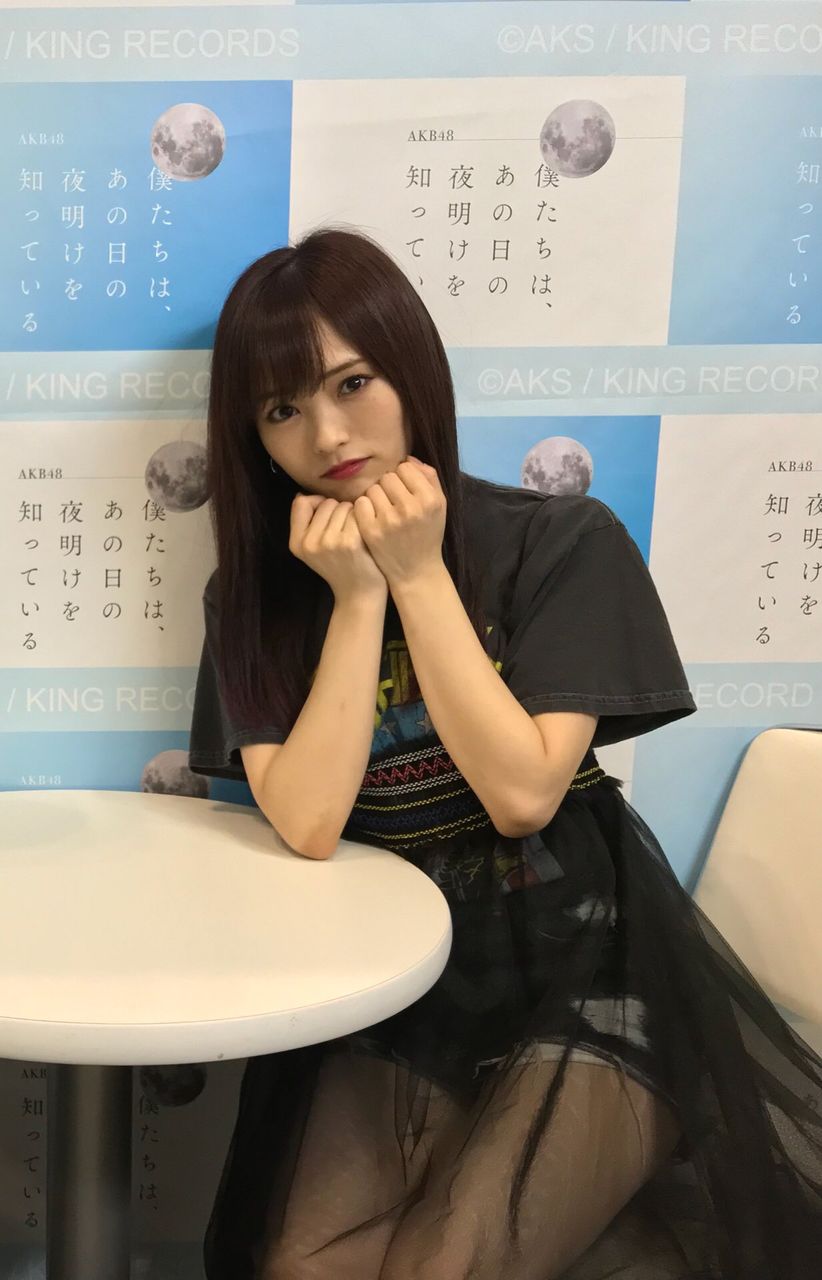 NMBさやみるきーまとめ on Twitter: "AKB写メ会 山本彩の私服が透け透けでセクシー - NMBさやみるきーまとめ https://t.co/JC0kvuJCsT #山本彩 ...