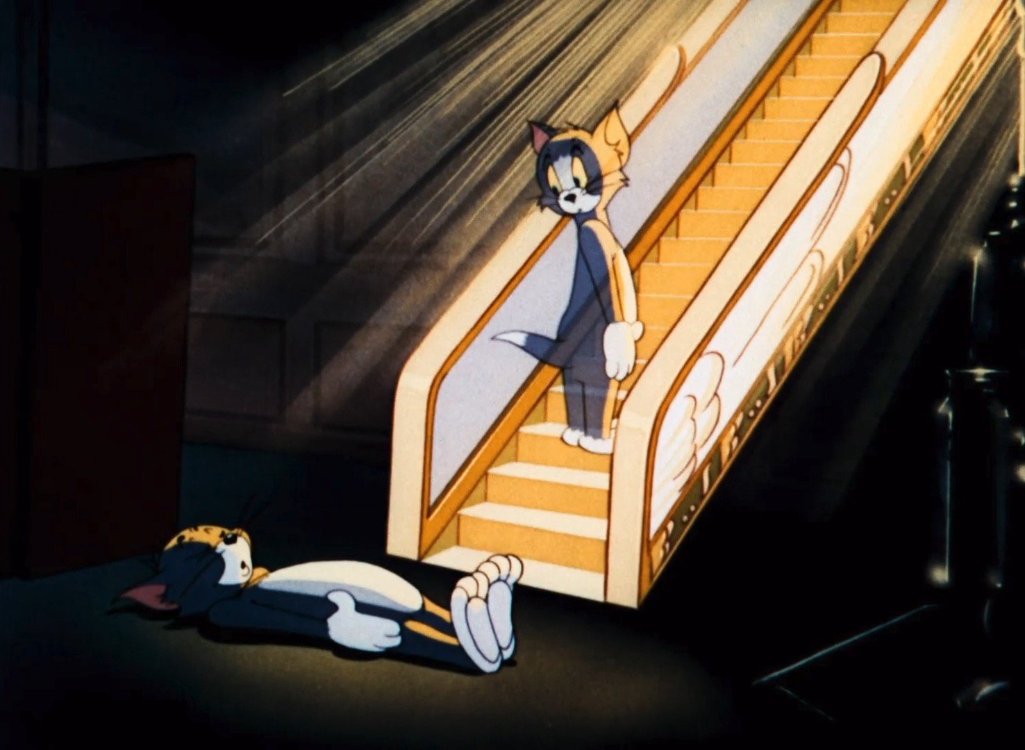 Tom And Jerry Golden Collection