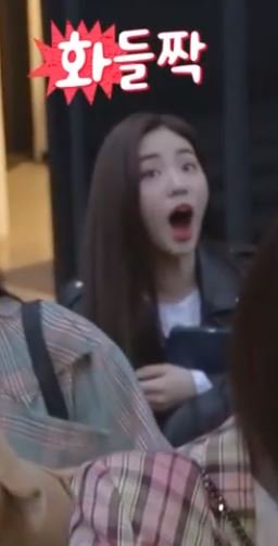 놀란 박지원 (@surprised_jiwon) | Twitter