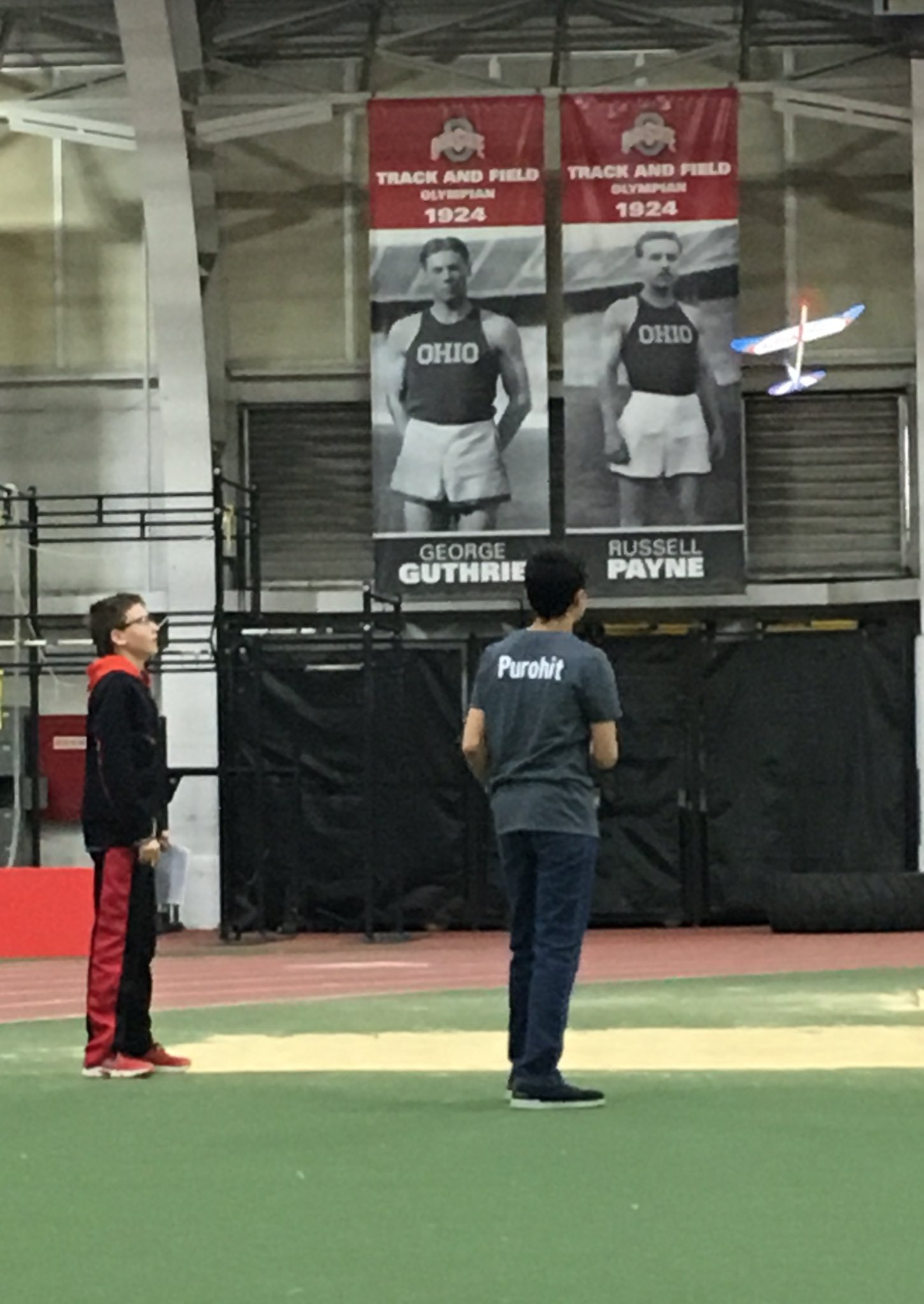 Aerial Scrambler Science Olympiad 2020 | Reviewmotors.co