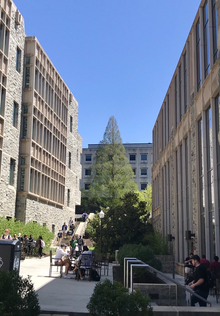 Division of Information Technology | Information Technology | Virginia Tech