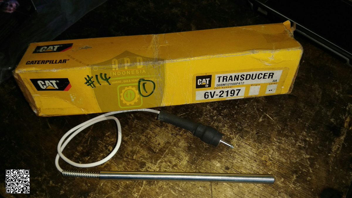 Caterpillar Spare Parts Indonesia | Reviewmotors.co