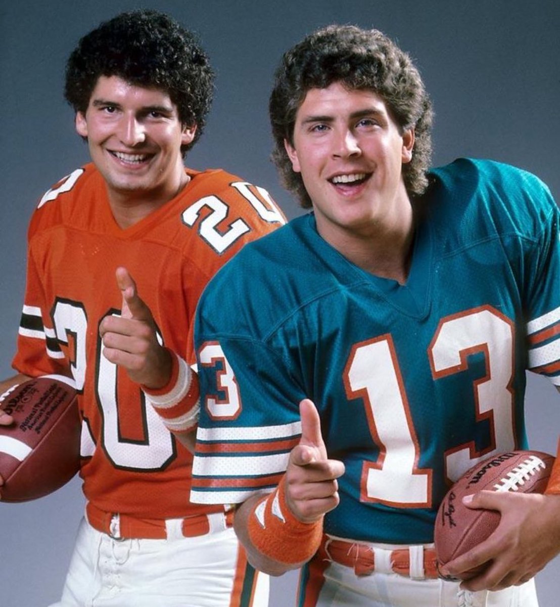 Young Dan Marino