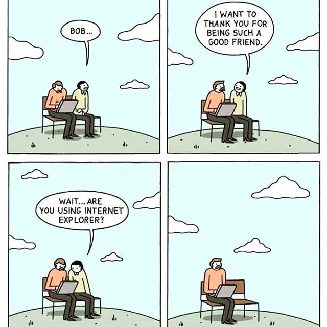 Information Technology Jokes