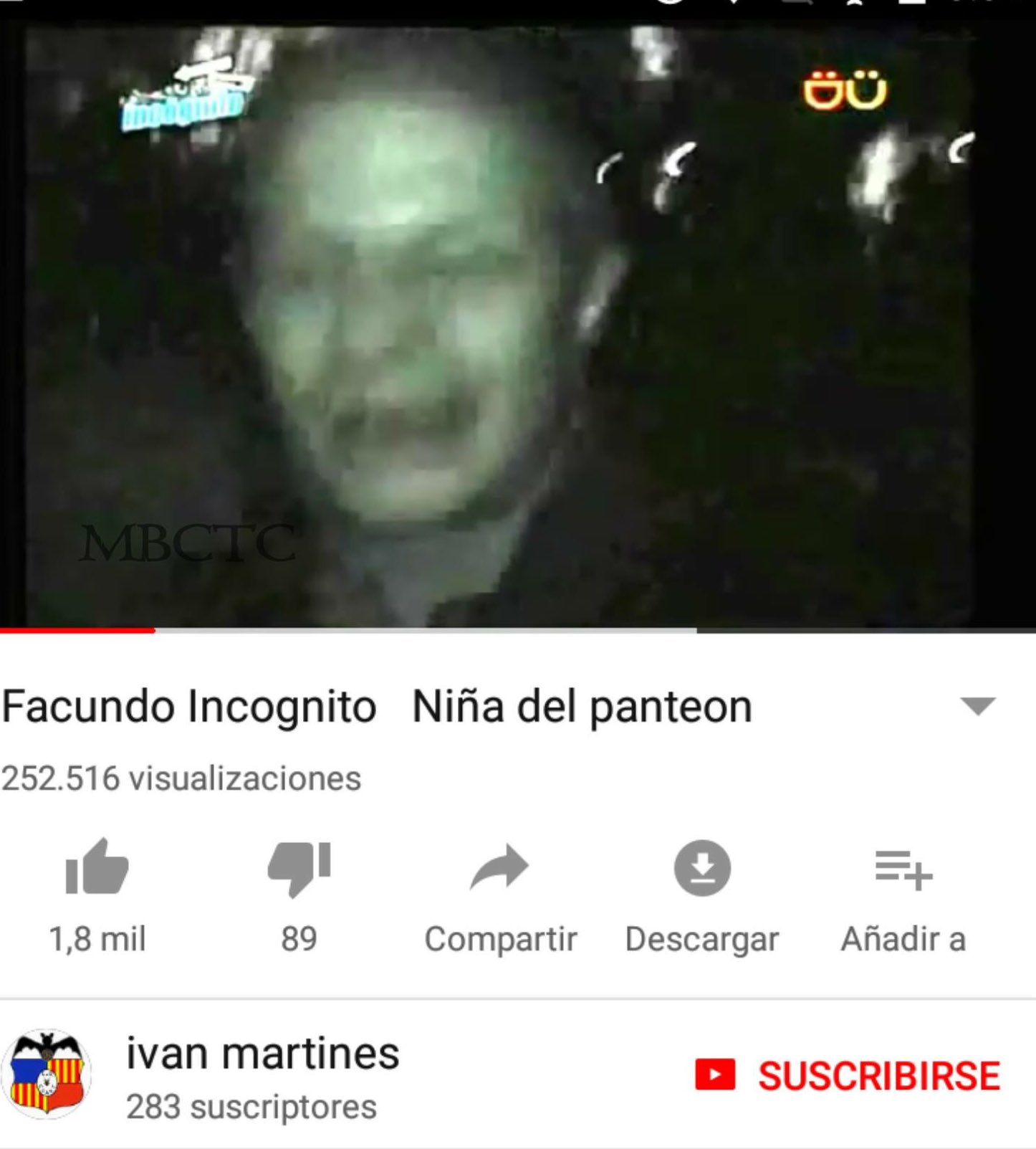 Facundo Incognito
