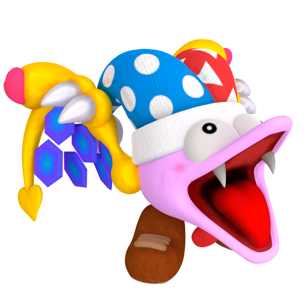 Maxis was best girl... : r/DDLC