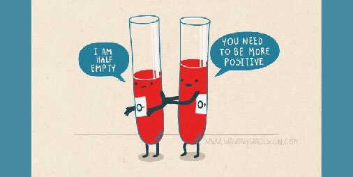 Blood Type Joke