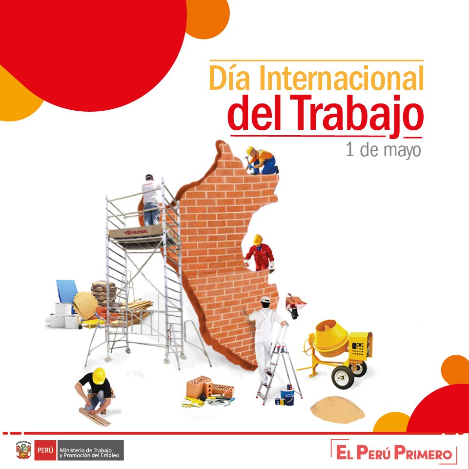 Hoy es el Día Internacional del Trabajo – Sociología en la Red de la UNJFSC