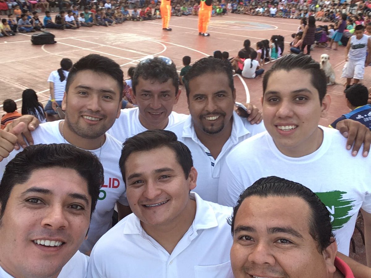 Alex Díaz Uicab (@AlexDiazU) | Twitter