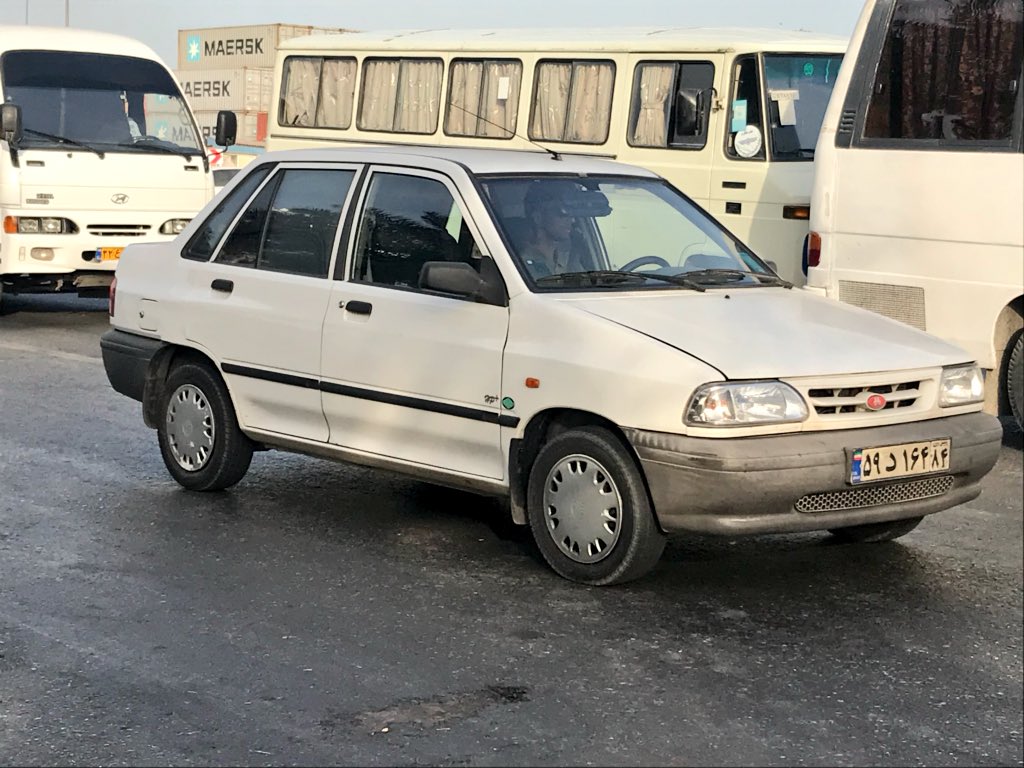 Saipa 131