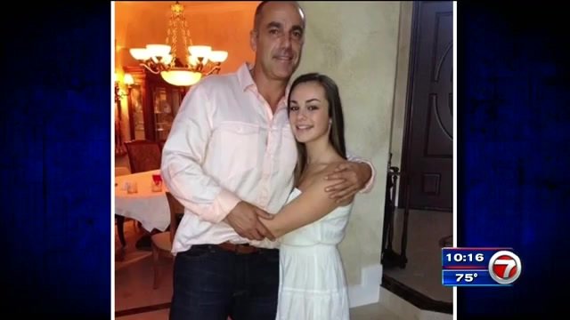 Andrew Pollack, father of Stoneman Douglas shooting victim Meadow ...