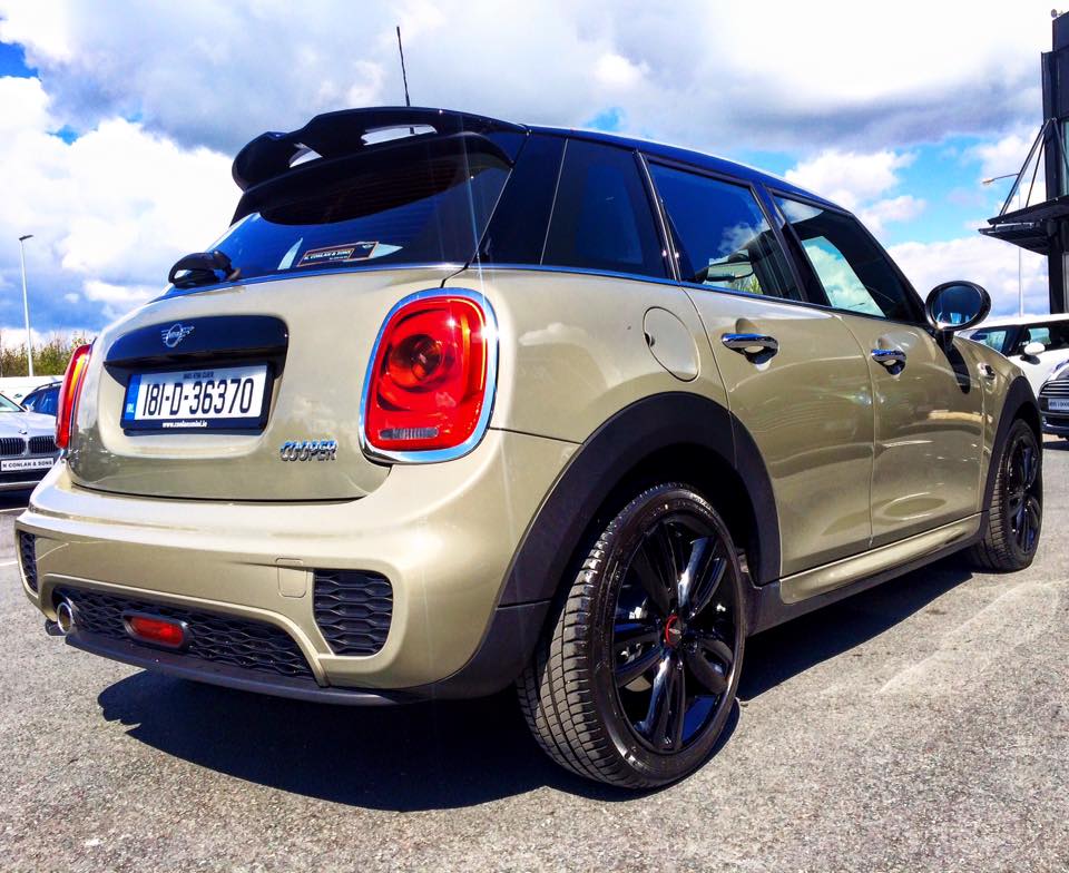 Conlans MINI-Limerick (@ConlansMINI_LK) | Twitter