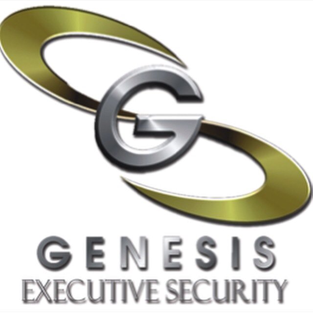 Genesis Security Logo