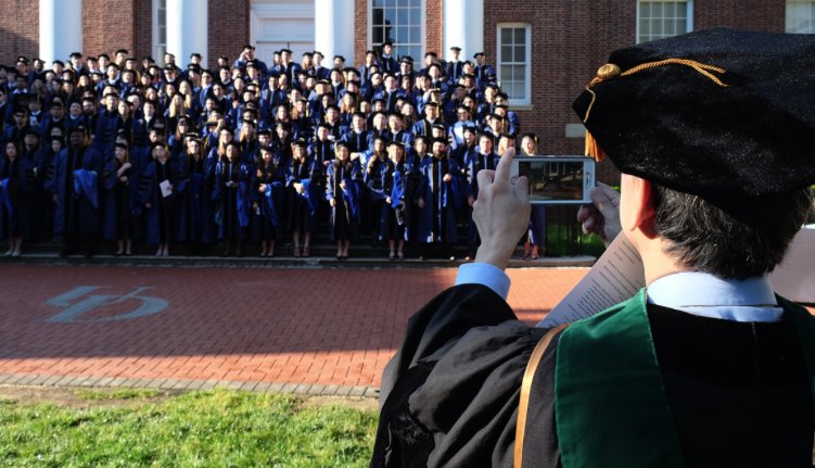 University of Delaware Graduate and Professional Education