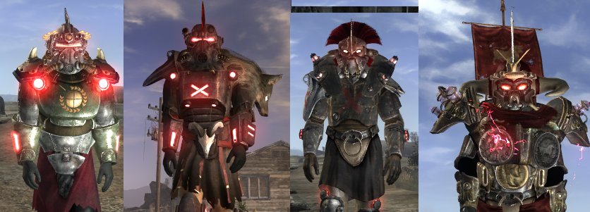 Fallout new vegas enclave armor mod - jointsany