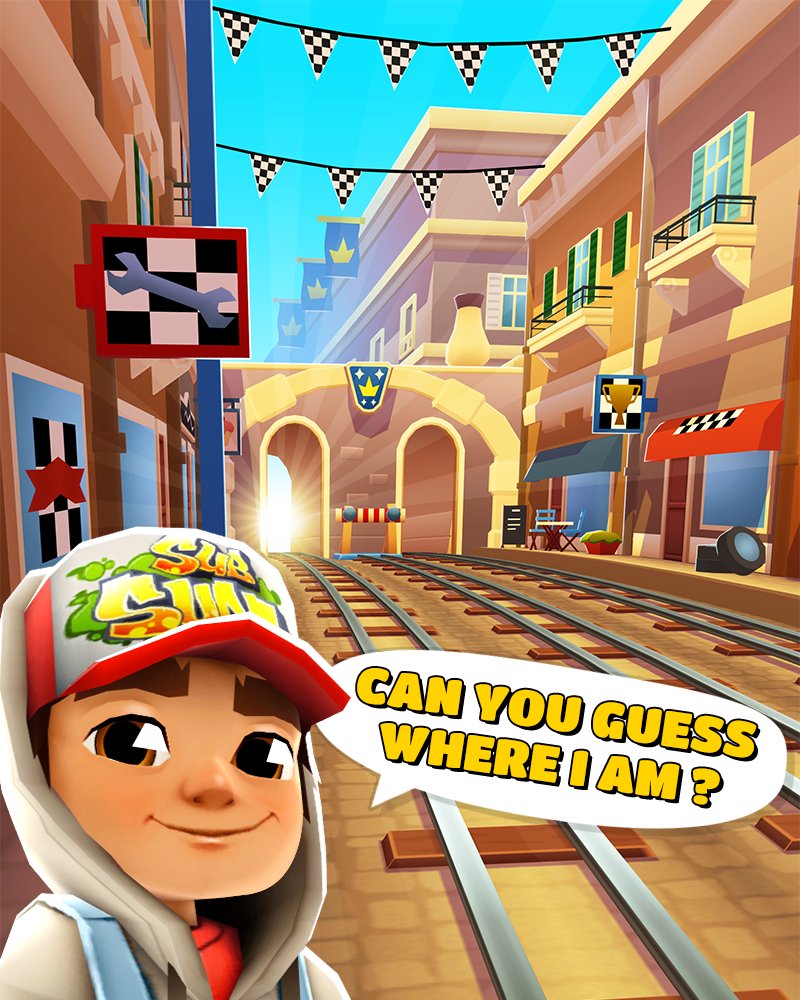 76 best Twitter @kiloogames images on Pholder | Ready for a challenge ...