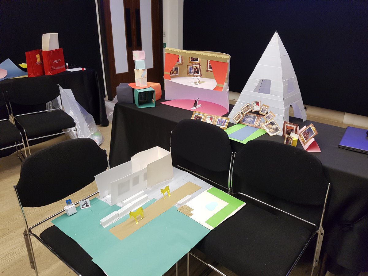 Introduction from the Principal - Harris Academy Purley