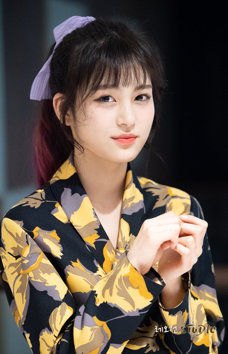 Busters Jisoo – Trang 3 – EYES ON GIRLS