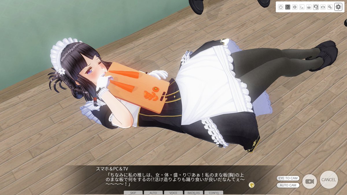 COM＆CM3D2 SS集 2018