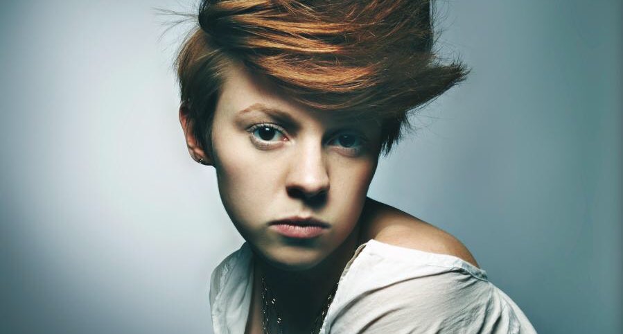 Elly Jackson Bulletproof