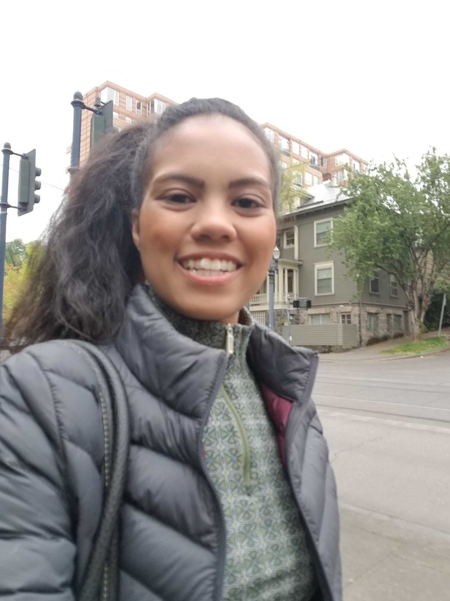 TW Pornstars - Berlyn Toy. Twitter. A cloudy May 1st in Portland...at least it's not raining. 4: ...