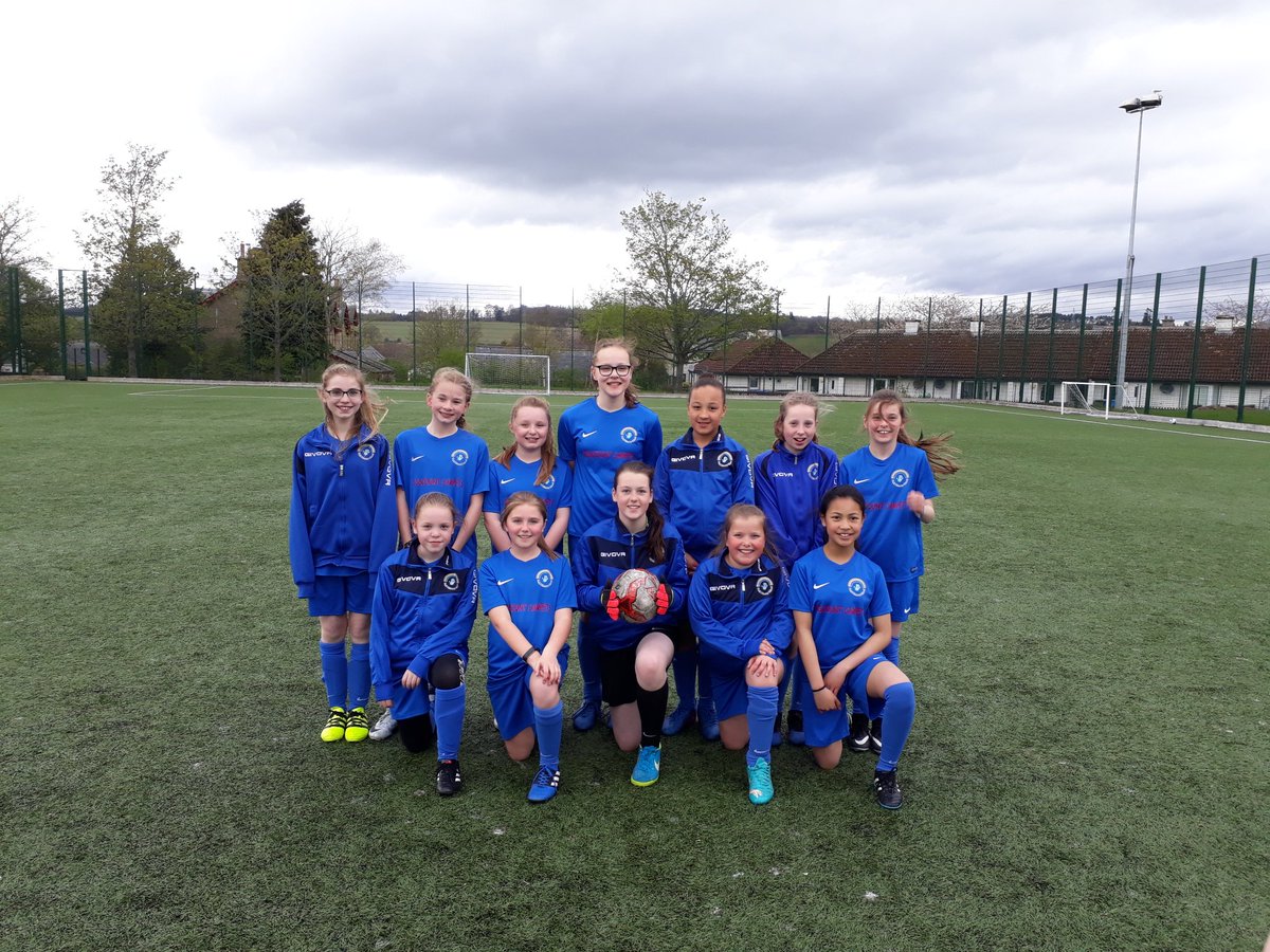Park Primary Football Team | Park Primary School